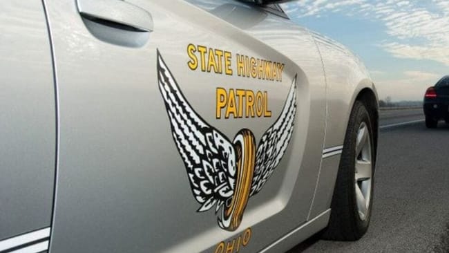 State trooper charged with felony strangulation in Tiffin — TiffinOhio.net