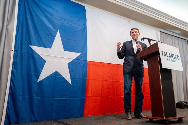 US Senate map trending toward Democrats, though GOP retains slim ...