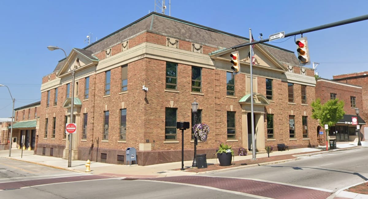 Tiffin's $27M wastewater plant upgrade nears construction — TiffinOhio.net