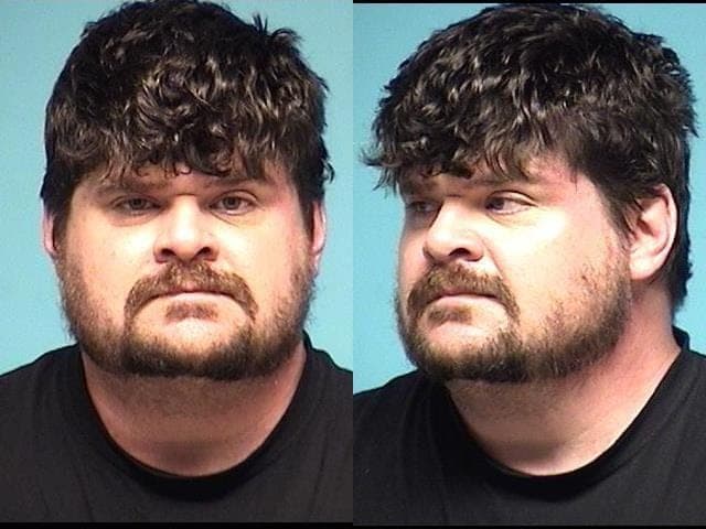 Tiffin man charged in Ohio human trafficking sting — TiffinOhio.net