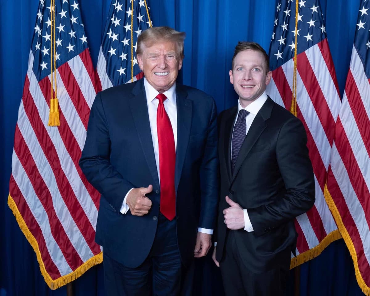 Ohio Rep. Max Miller faces child abuse probe in divorce — TiffinOhio.net