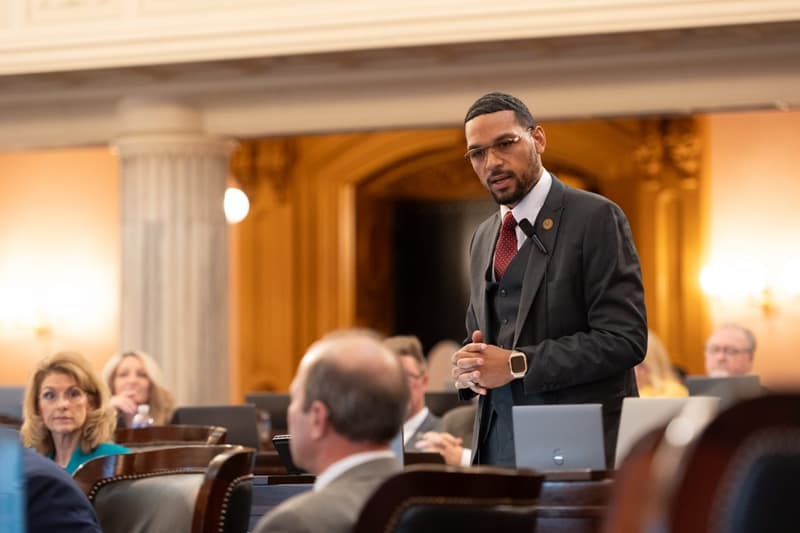 Williams' explicit Facebook posts resurface in OH-9 race — TiffinOhio.net
