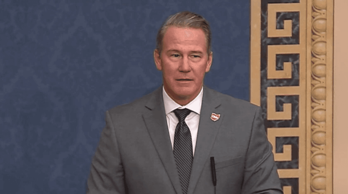 Husted took $116K from Epstein co-conspirator Wexner — TiffinOhio.net